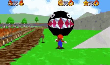 Free Game Planet Super Mario 64 Odyssey Retrofits Super Mario