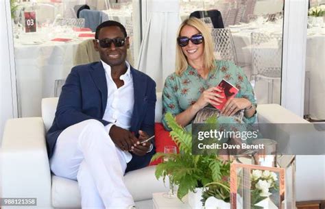 38 Kirsty Handy Photos And High Res Pictures Getty Images