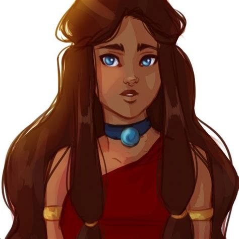 Ive Always Loved Her Fire Nation Outfit Katara Atla Avatar Thelastairbender Firenation