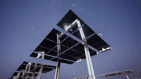 Scientists Test System For Detecting Asteroids Without Telescopes