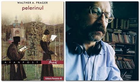”literatura şi Filosofia S Au Născut împreună” Interviu Walther