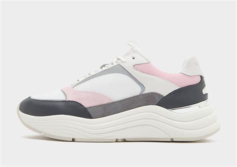 White Mallet Ldn Newington Trainers Jd Sports Uk