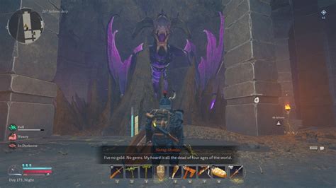 The Lord Of The Rings Return To Moria Narag Shazon Boss Fight Guide Techraptor