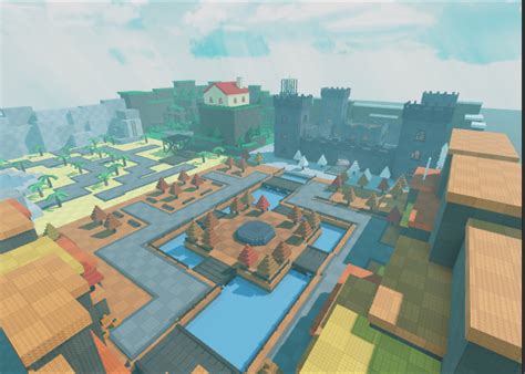 Untitled Lucky Blocks Game Devlog Creations Feedback Developer