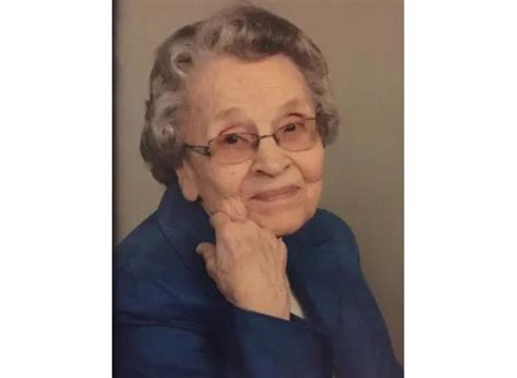 Alice Jean Marshall Obituary 2024 Bellville Oh Snyder Funeral Homes Craven Chapel