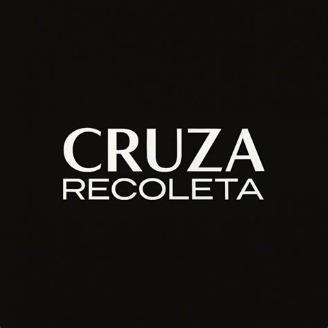 Cruza Recoleta