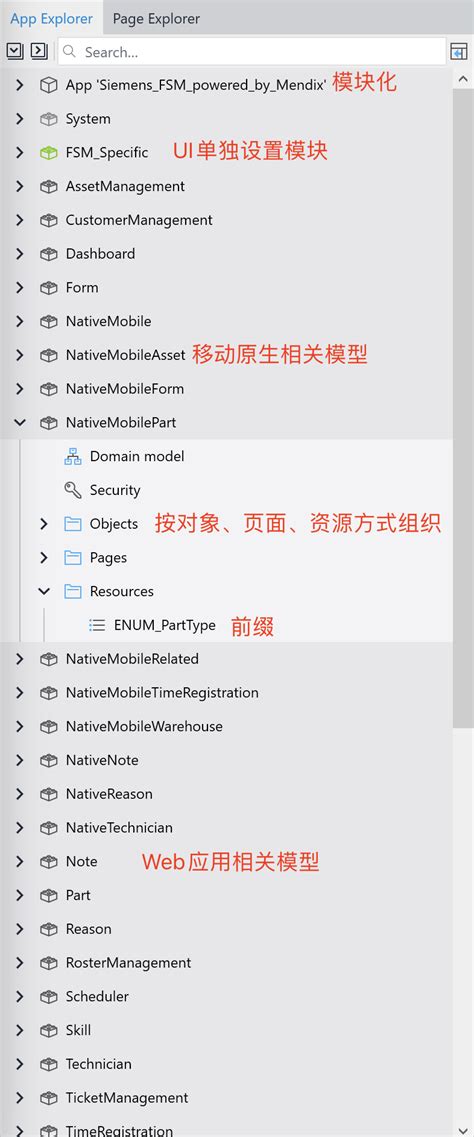 面向高效协作的mendix开发最佳实践 mendix项目 csdn博客