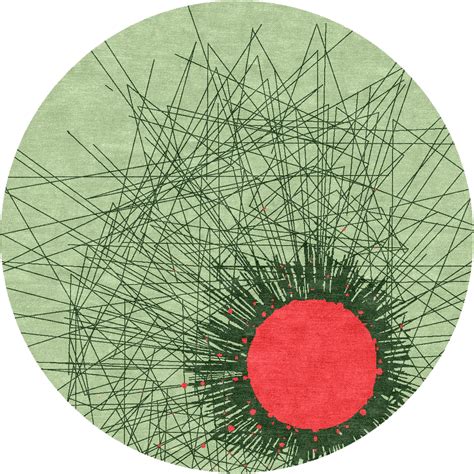 Stellar Ring Buy Premium Luxurious Rugs Online The Weaver