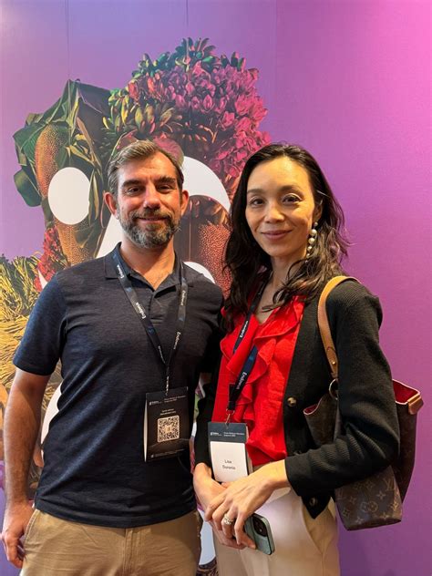 Thoroughly Enjoyed The Sg Art Vernissage With My Wife Last Night The