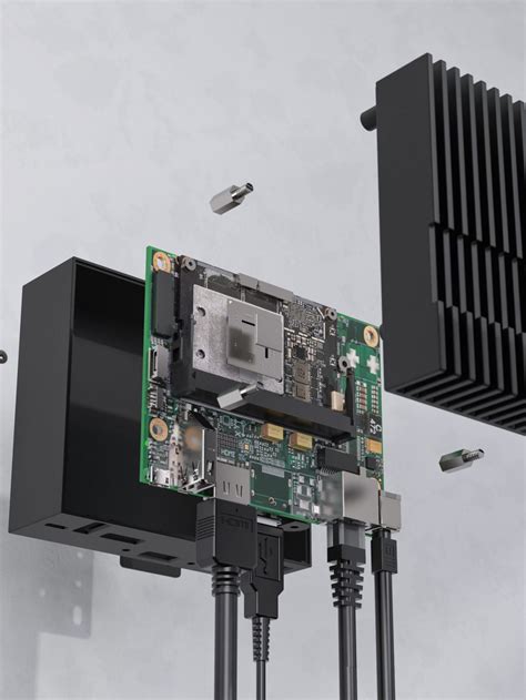 Nvidia® Jetson™ L4t And Jetpack Support Stereolabs