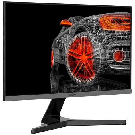 Samsung S24R350FHU 23.8´´ Monitor Black | Techinn