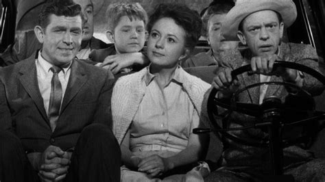 Andy Griffith Barney What The Cast Of The Andy Griffith Show Did After