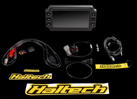 Haltech Ic 7 Digital Dash Kit Nemesis Corp