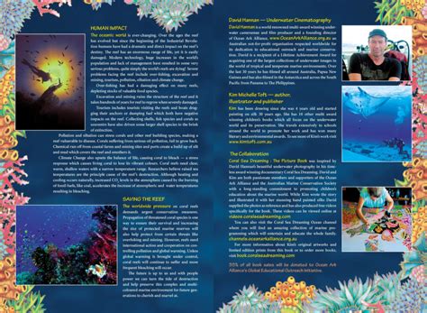 Bonus Videos Coral Sea Dreaming