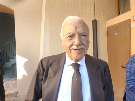 Il Presidente Lillo Foti Sugli Ex Calciatori Della Reggina E La