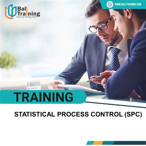 Training Statistical Process Control Spc Informasi Training Di Bali