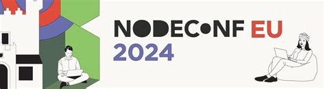 Nodeconf Eu On Linkedin Nodeconf Eu 2024 Call For Speakers
