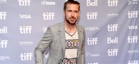 Does Ryan Gosling Have A Twin Brother We Never Knew About News24