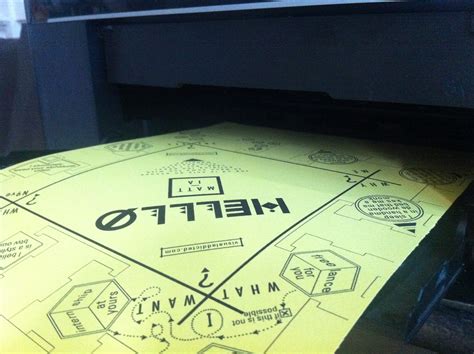 Capillary Action Behance