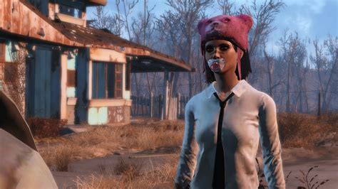 Diaper Lovers Fallout 4 Downloads Fallout 4 Adult And Sex Mods Loverslab