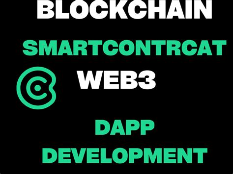 Web3 A Full Dapp Solidity Smart Contract And Blockchain Development Upwork