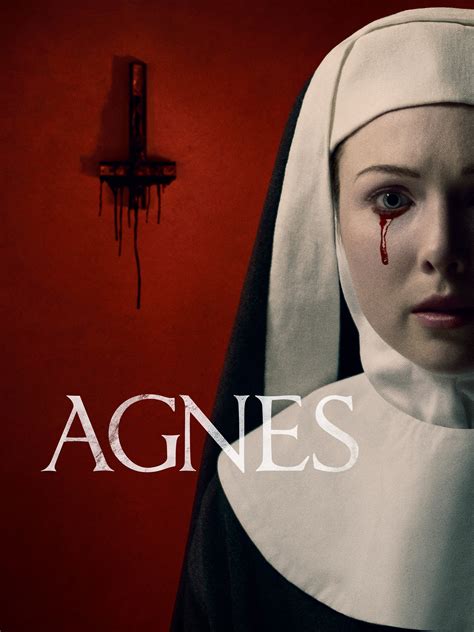 Prime Video Agnes