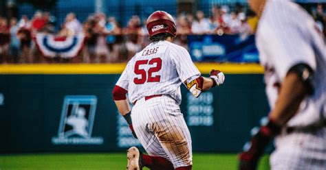 Gamecocks Getting Much Needed Production From Gavin Casas