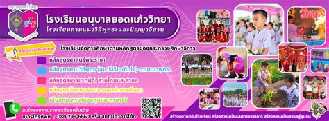 โรงเรียนวัดมหาพุทธาราม มพ โรงเรียนเอกชนการกุศลของวัดในพระพุทธศาสนา Added A โรงเรียนวัด