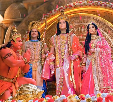 Shrimad Ramayan 2024
