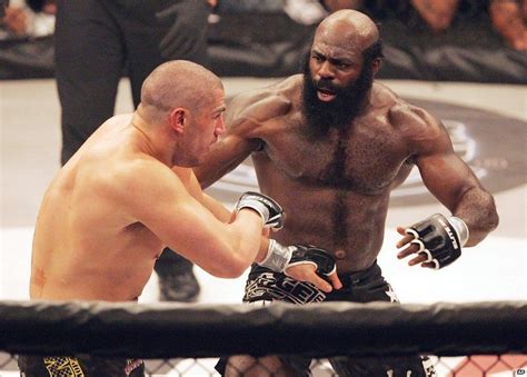 Mma Fighter Kimbo Slice Dies Aged 42 After Being Taken To Hospital In