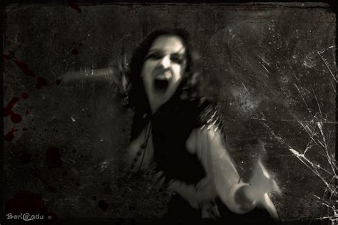 Serial Killer By Minassyra On Deviantart