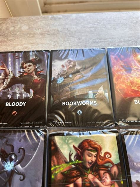 Foundations Jumpstart 2025 Sealed Theme Decks You Pick Magic The