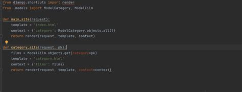 Python How To Get Data From The Model Stack Overflow