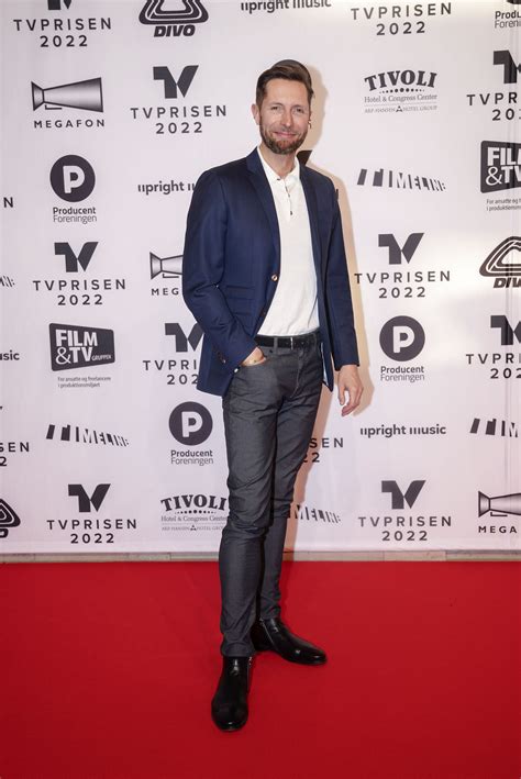 Kåre Quist Ramt Af Sygdom Kunne Ikke Deltage I Valgaftenen
