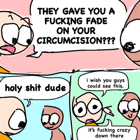 86 A Silly Thought Stupid Twink Comics Comic Fury Comic Fury
