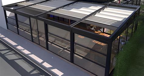 Giyotin Cam Sistemleri