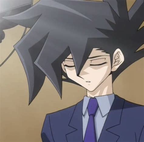 My Midnight Thoughts Duelingdyke Jun Manjoume In A Suit Episode