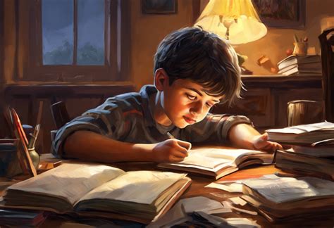 Adhd Homework Strategies For Success