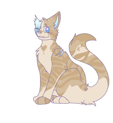 Brightheart — Weasyl
