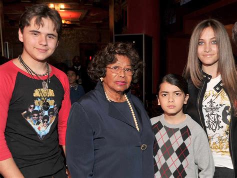 Inside The Fight Over Michael Jacksons 2 Billion Estate