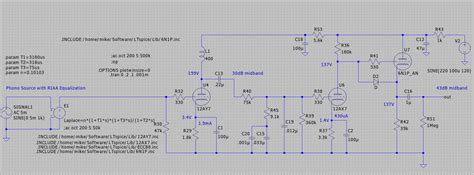 Choke Load Phono What If Diyaudio