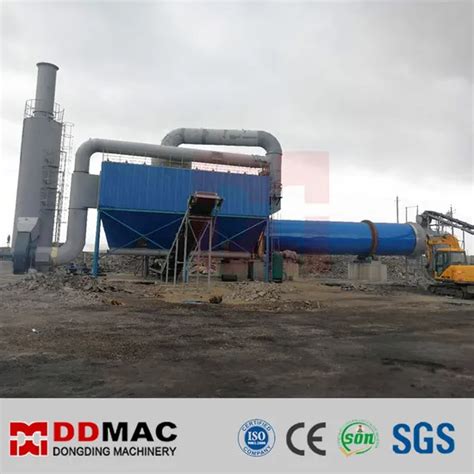 Triple Pass Rotary Drum Dryer Brewer′ S Grain Beet Pulp Yeast Vinegar