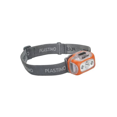 Venta De Linterna Frontal Plastimo Online ¡mejor Precio