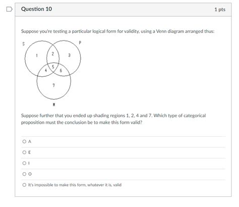 solved d question 9 1 pts suppose you re testing a