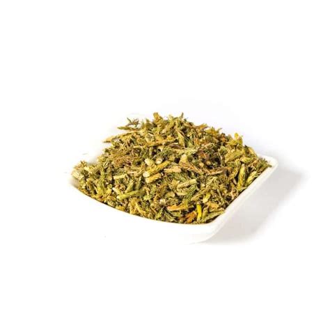 Sladić Korijen Čaj Witch House Biljna Bio Ljekarna