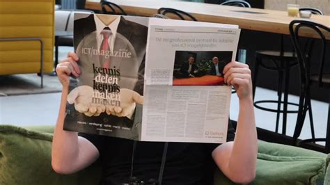 Detron On Linkedin Werken Bij Detron