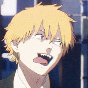 Chainsaw Man Denji Pfp Anime Pfps For Tiktok Facebook Ig