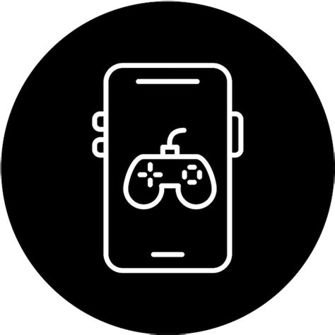 Premium Vector Vector Design Mobile Game Icon Style