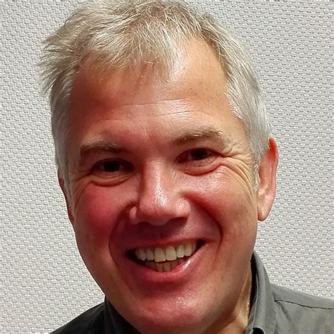 Michael Dreyer Technischer Consultant Siemens Ag Xing