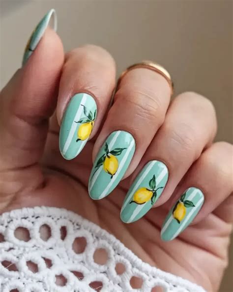 Must Try Nail Designs For Summer 2025 Trendy Colors